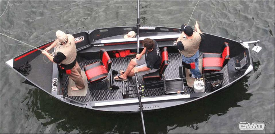 16+ Drift Boat Fishing - LetitiaBianca